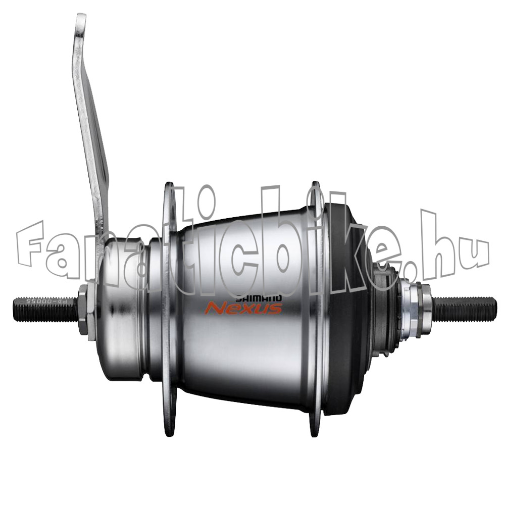 Shimano Nexus (SG-C3001-7C) 7 sebességes agyváltó - fanaticb